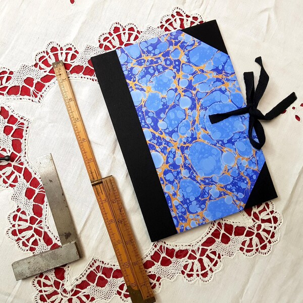 Handmade Bookbinding - Etsy