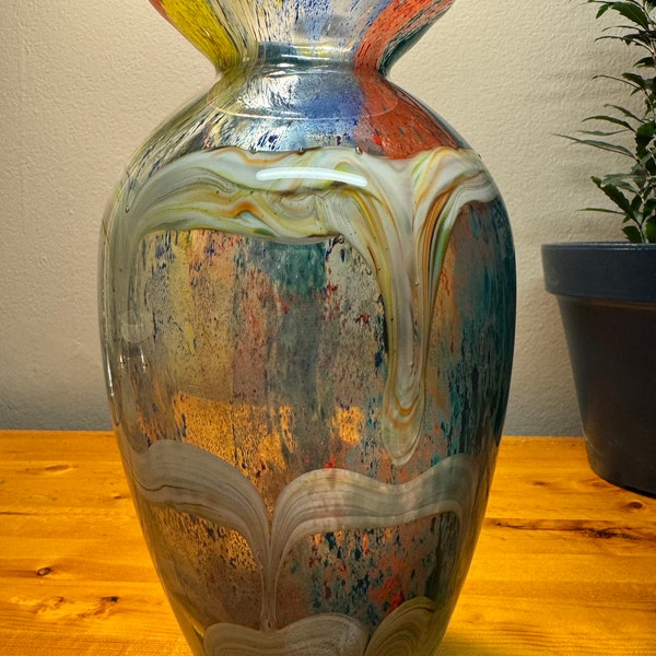 Gorgeous Glass - Etsy