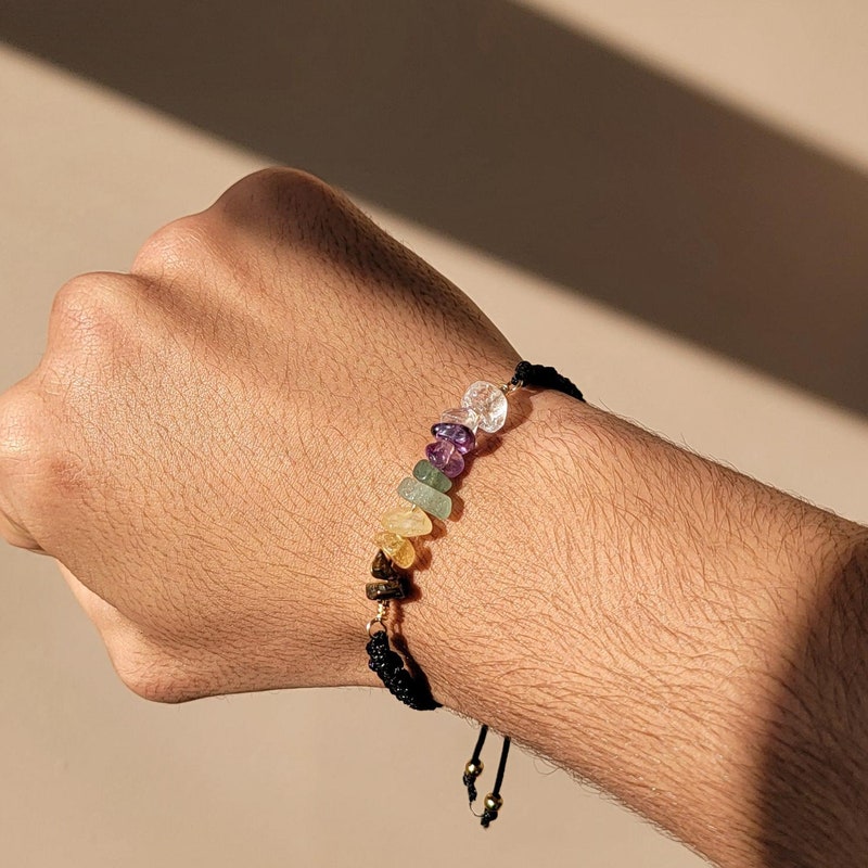 Good Luck Bracelet - Etsy