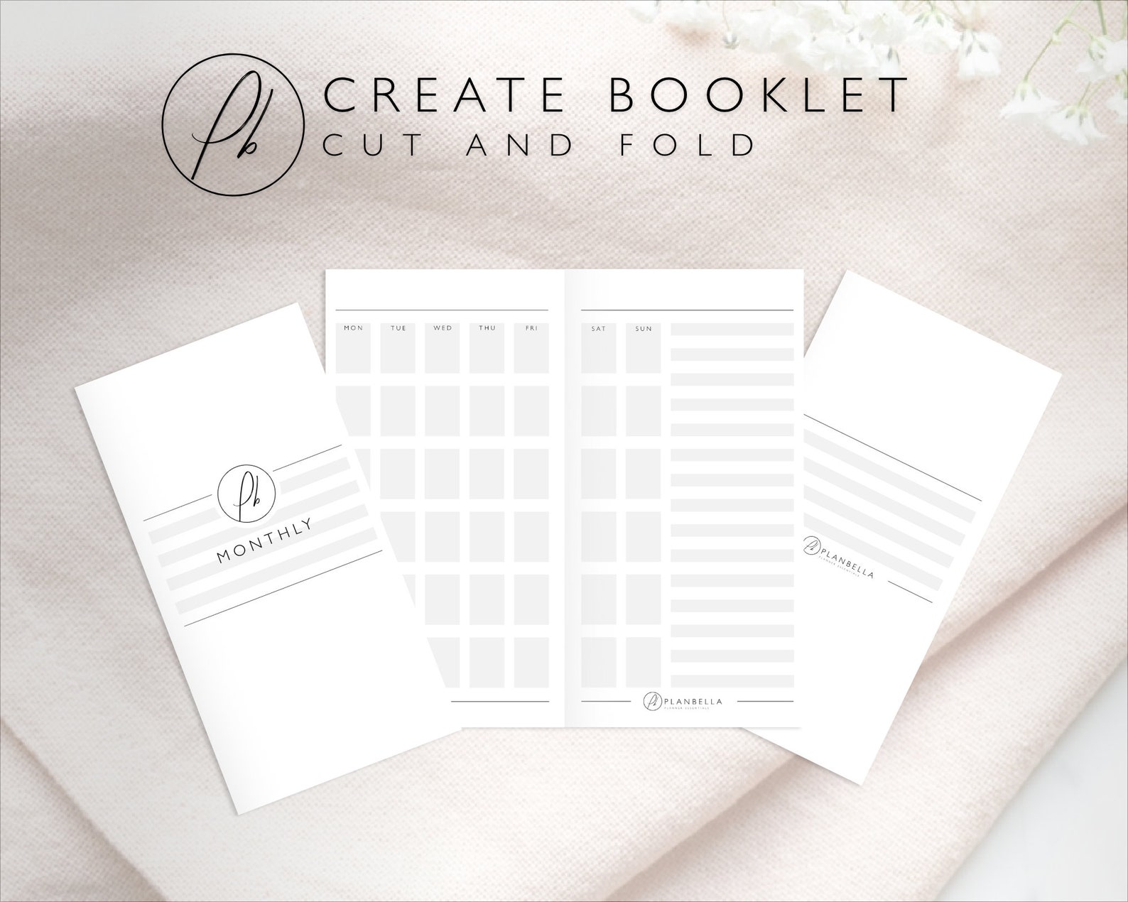 TN Regular/standard Printable Inserts for Travelers Notebook - Etsy