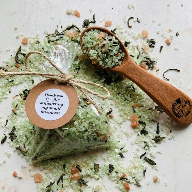 Tea Wedding Favor - Etsy