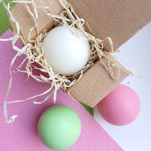 1pcs Ball Shape Soaps, Round Soaps for Kids, Frozen Party Favors ...