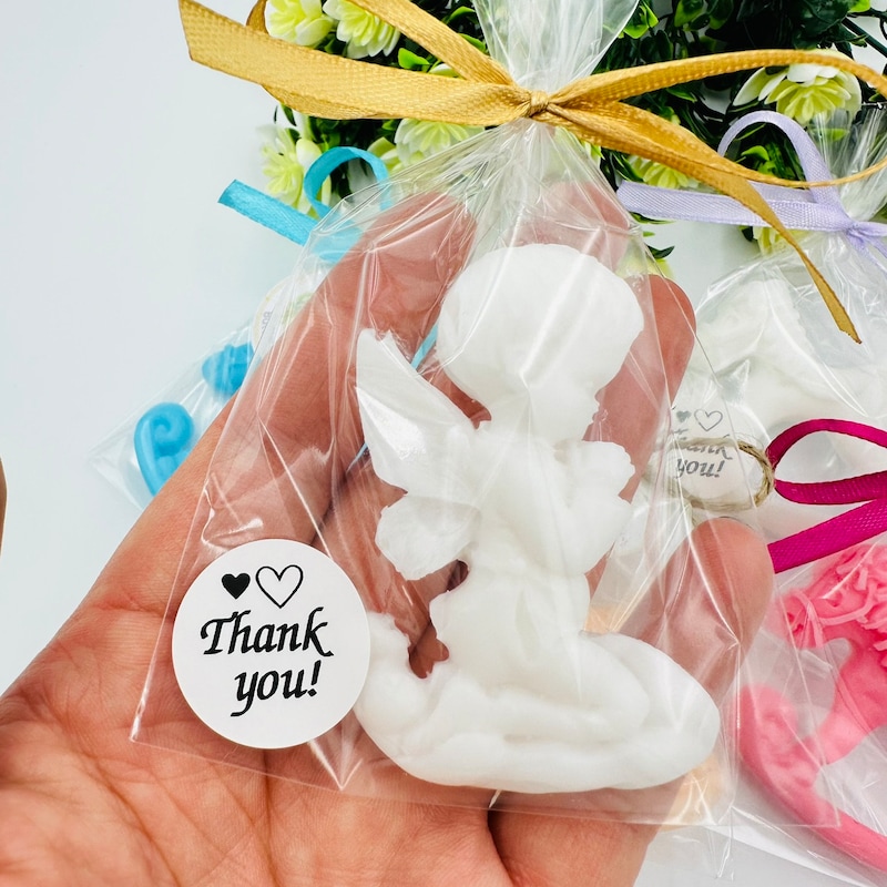 Angel Favors - Etsy