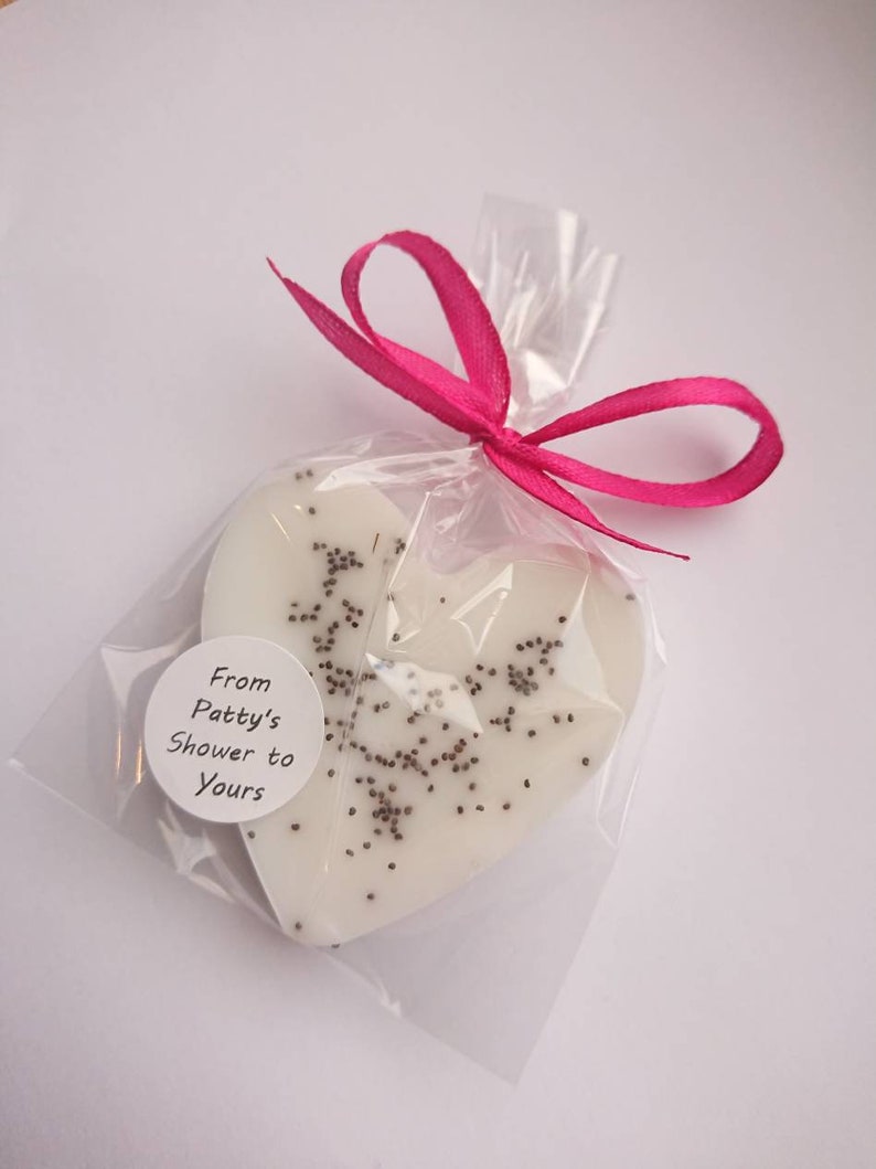 10pcs personalized white stickers Wedding favors custom | Etsy