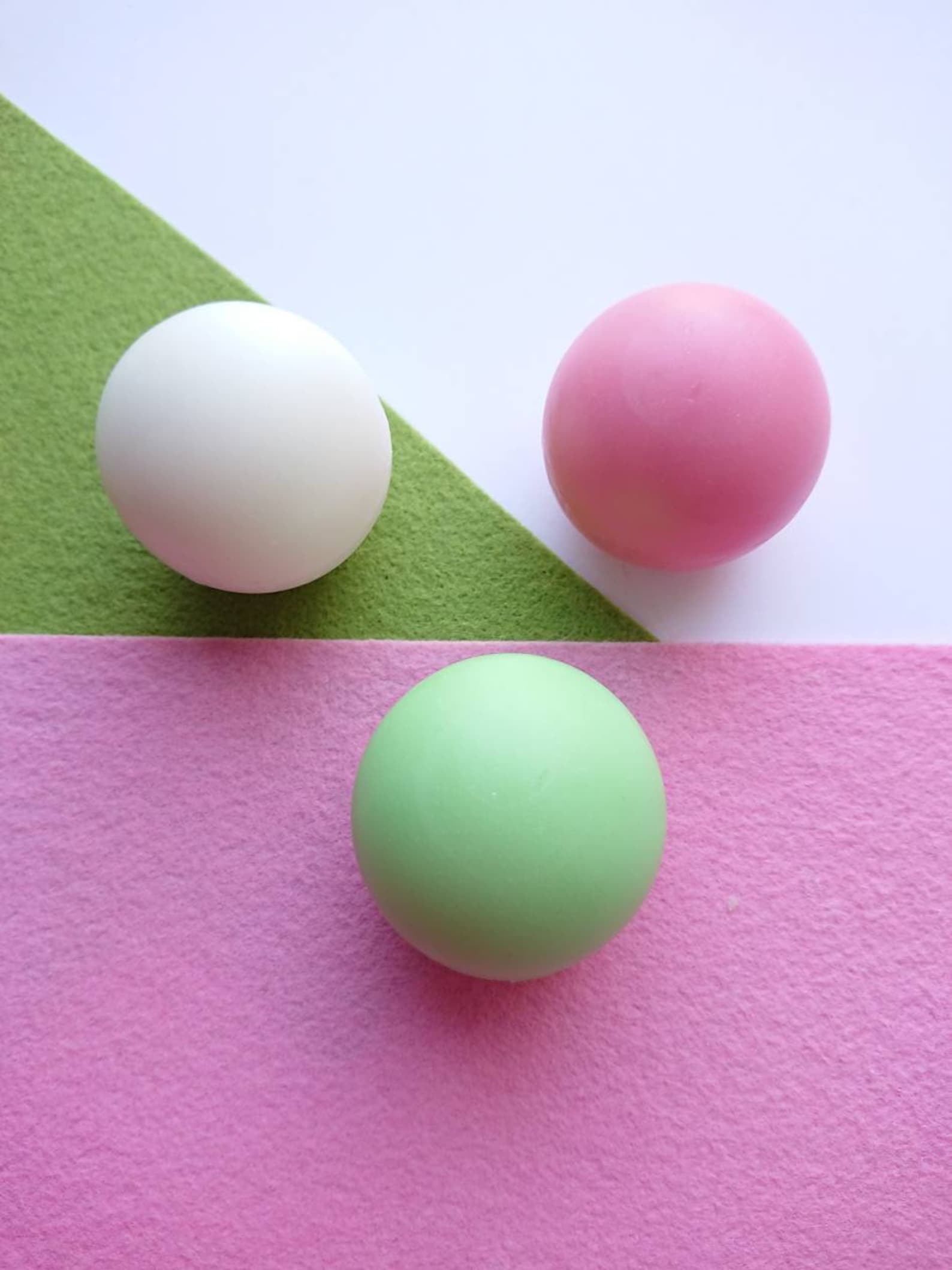 1pcs Ball Shape Soaps, Round Soaps for Kids, Frozen Party Favors ...