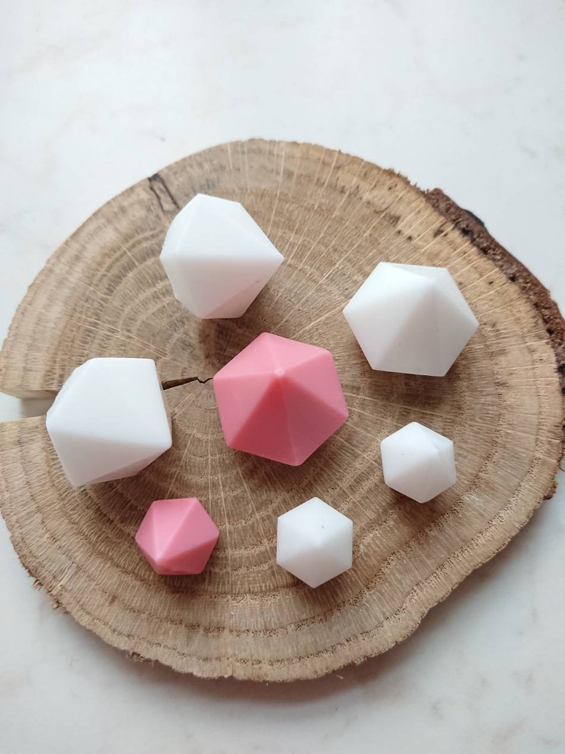 30pcs/10sets Diamond Shape Soap, Gem Mini Soaps, Luxury Bridal Shower ...