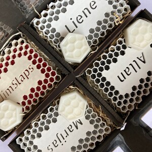 Personalized Soap Dish, Custom Soap Tray, Bathroom Soap Organizer, 3D ...