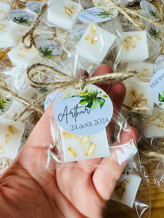 Etsy soap store