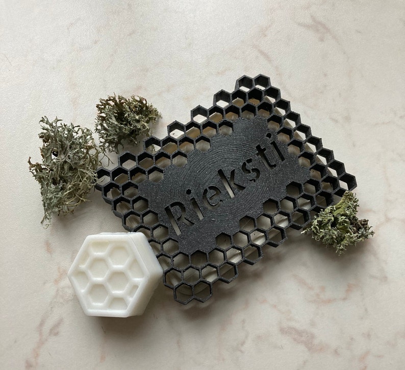 Personalized Soap Dish Custom Soap Tray Bathroom Soap - Etsy