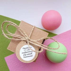 1pcs Ball Shape Soaps, Round Soaps for Kids, Frozen Party Favors ...