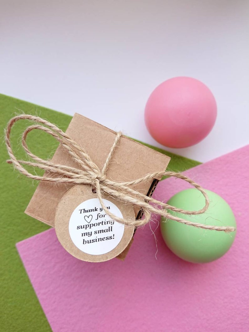 1pcs Ball Shape Soaps Round Soaps for Kids Frozen Party - Etsy