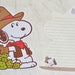Snoopy Letter Paper, Snoopy Letter Set, Snoopy Road Trip, Snoopy Flying ...