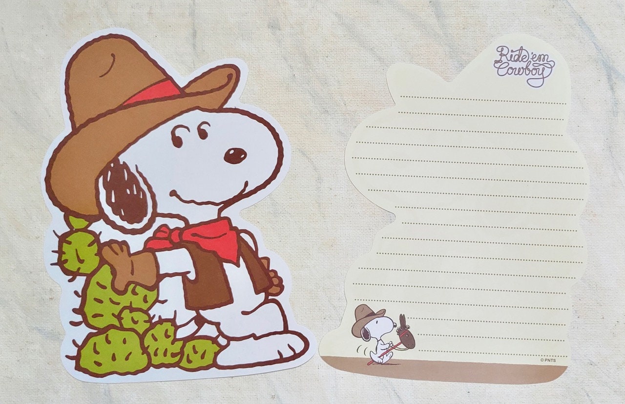 Snoopy Letter Paper, Snoopy Letter Set, Snoopy Road Trip, Snoopy Flying ...