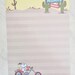 Snoopy Letter Paper, Snoopy Letter Set, Snoopy Road Trip, Snoopy Flying ...