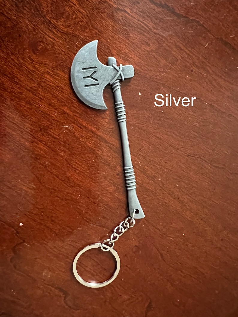 Turgut Bey Ertugrul Inspired Turkish Show Drama Axe Sword - Etsy