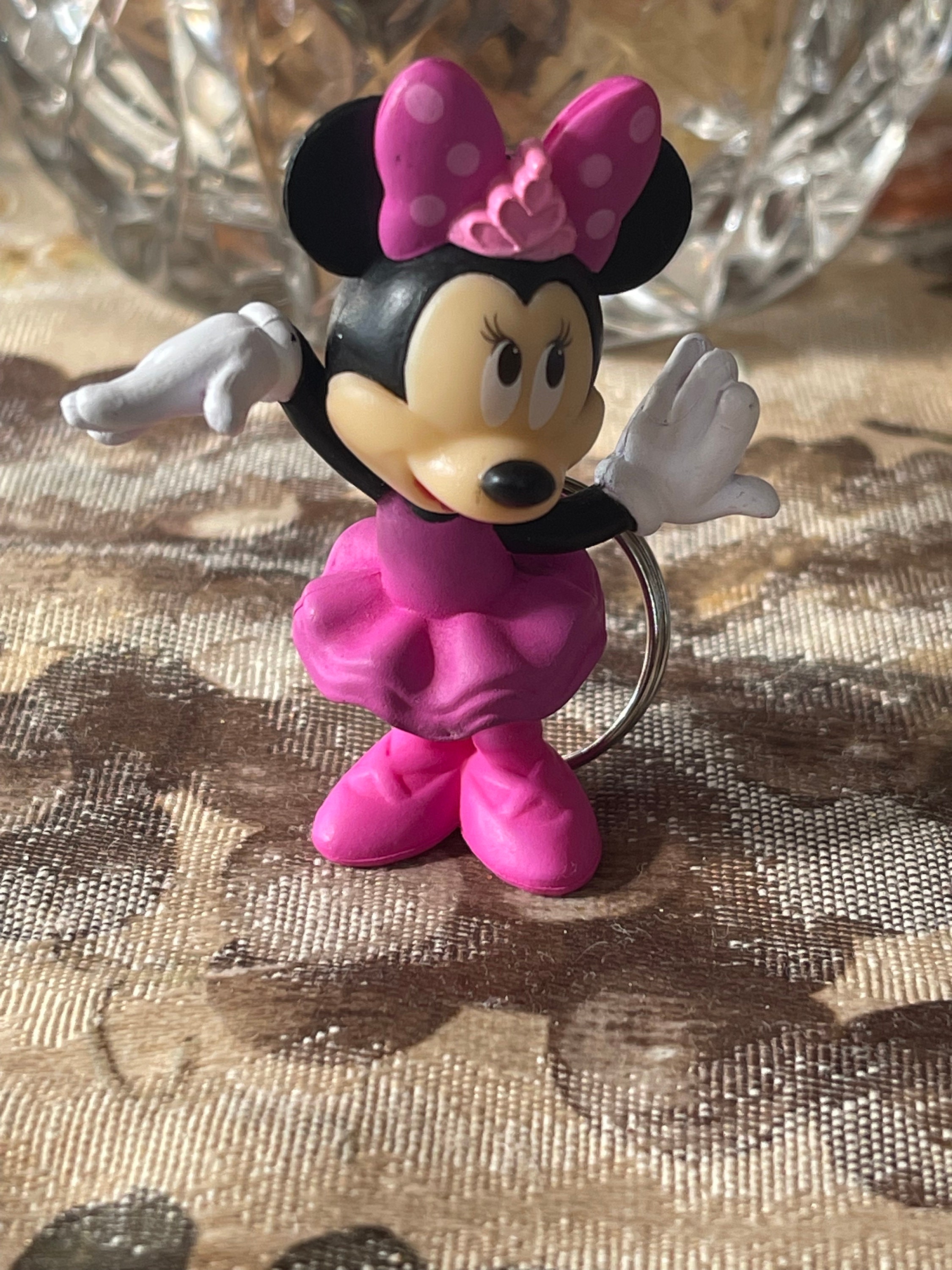 Disney Pixar Themed Handmade Keychains Holiday Gifts Stocking - Etsy