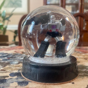 Transformers Robots in Disguise Bumble Bee Optimus Prime Megatron Snow ...