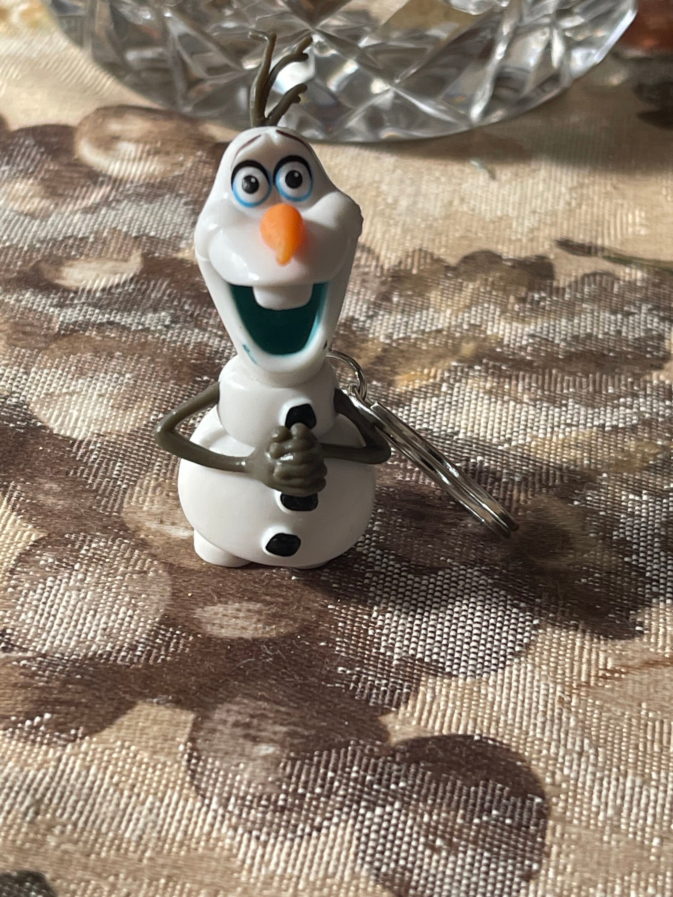 Disney Pixar Themed Handmade Keychains Holiday Gifts Stocking - Etsy