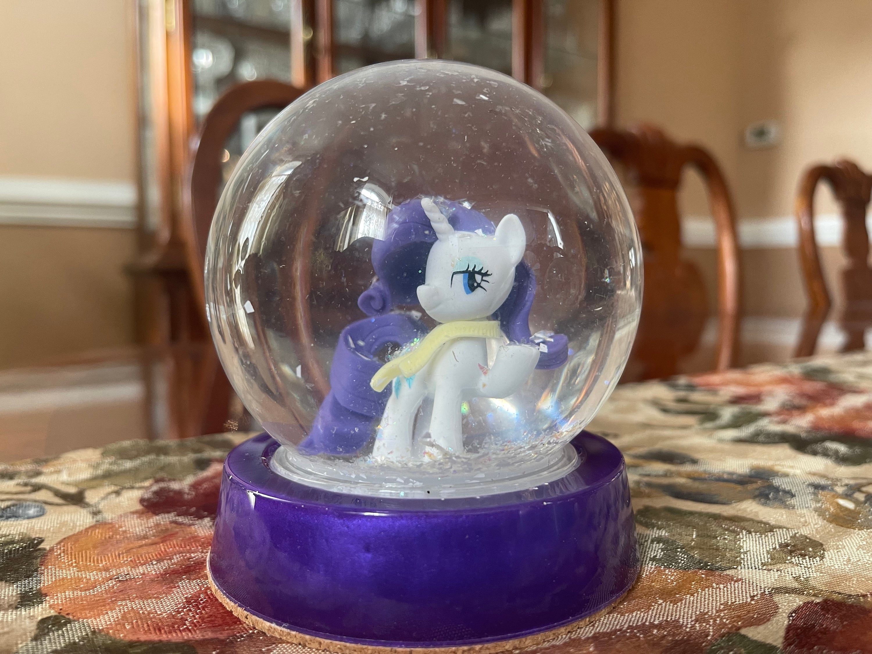 My Little Pony Rainbow Dash Twilight Sparkle Fluttershy Pinkie Pie ...