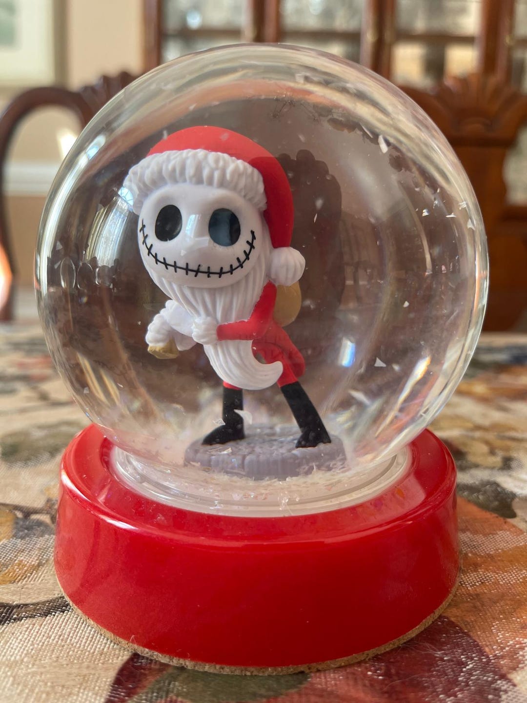 Jack Skellington Sally the Rag Doll the Nightmare Before Christmas ...