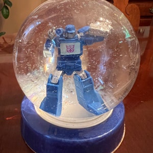 Transformers Robots in Disguise Bumble Bee Optimus Prime Megatron Snow ...