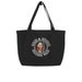 MMIW Large Organic Tote Bag - Etsy