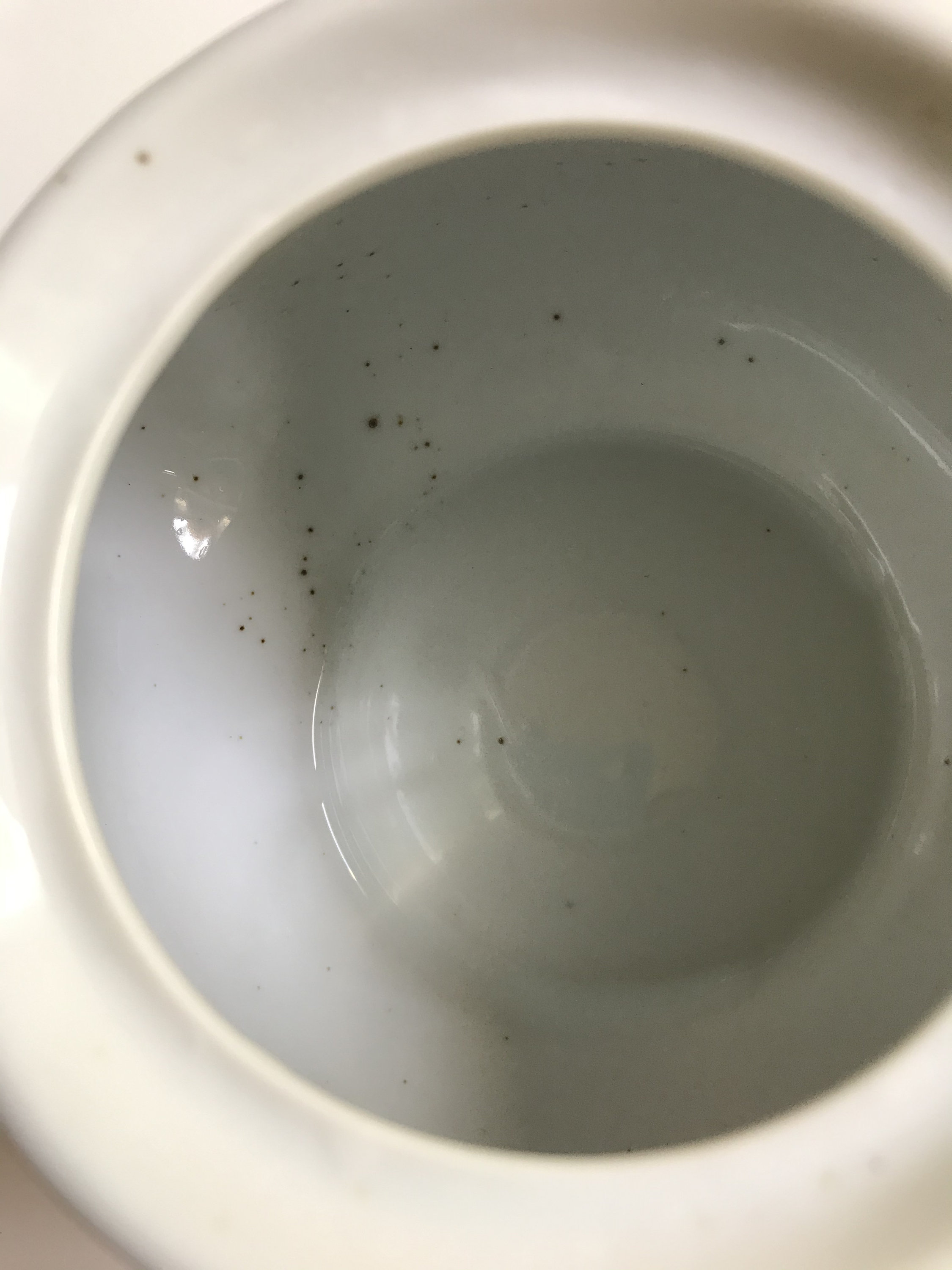 Vintage Tea for One Funny Set Teapot & Cup Cartoon Wall - Etsy