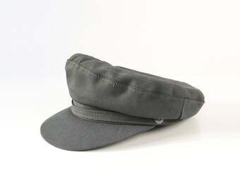 Greek Fisherman Hat - Etsy