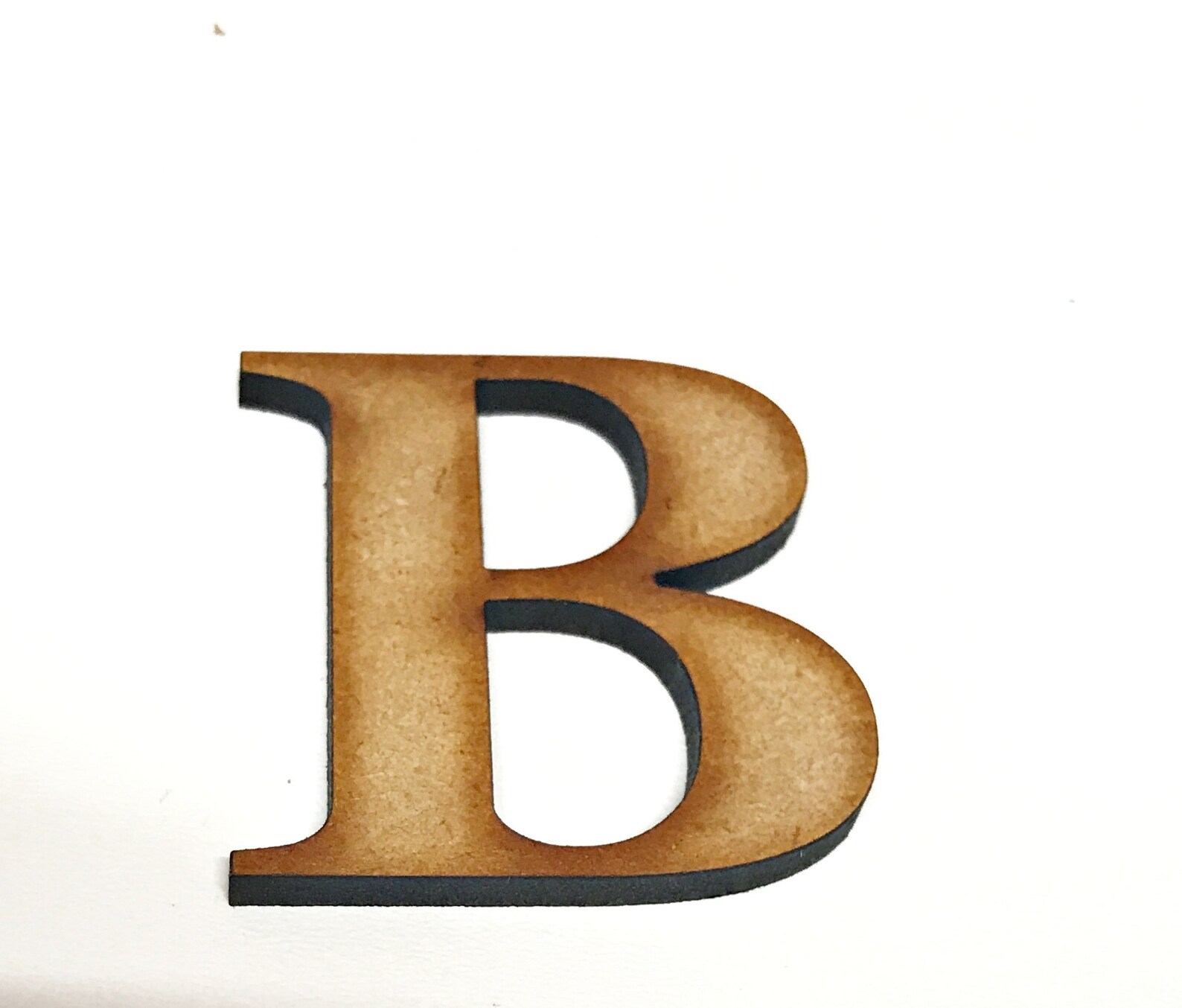 EXTRA LARGE Wooden Letters. Available Sizes Range From 20cm | Etsy