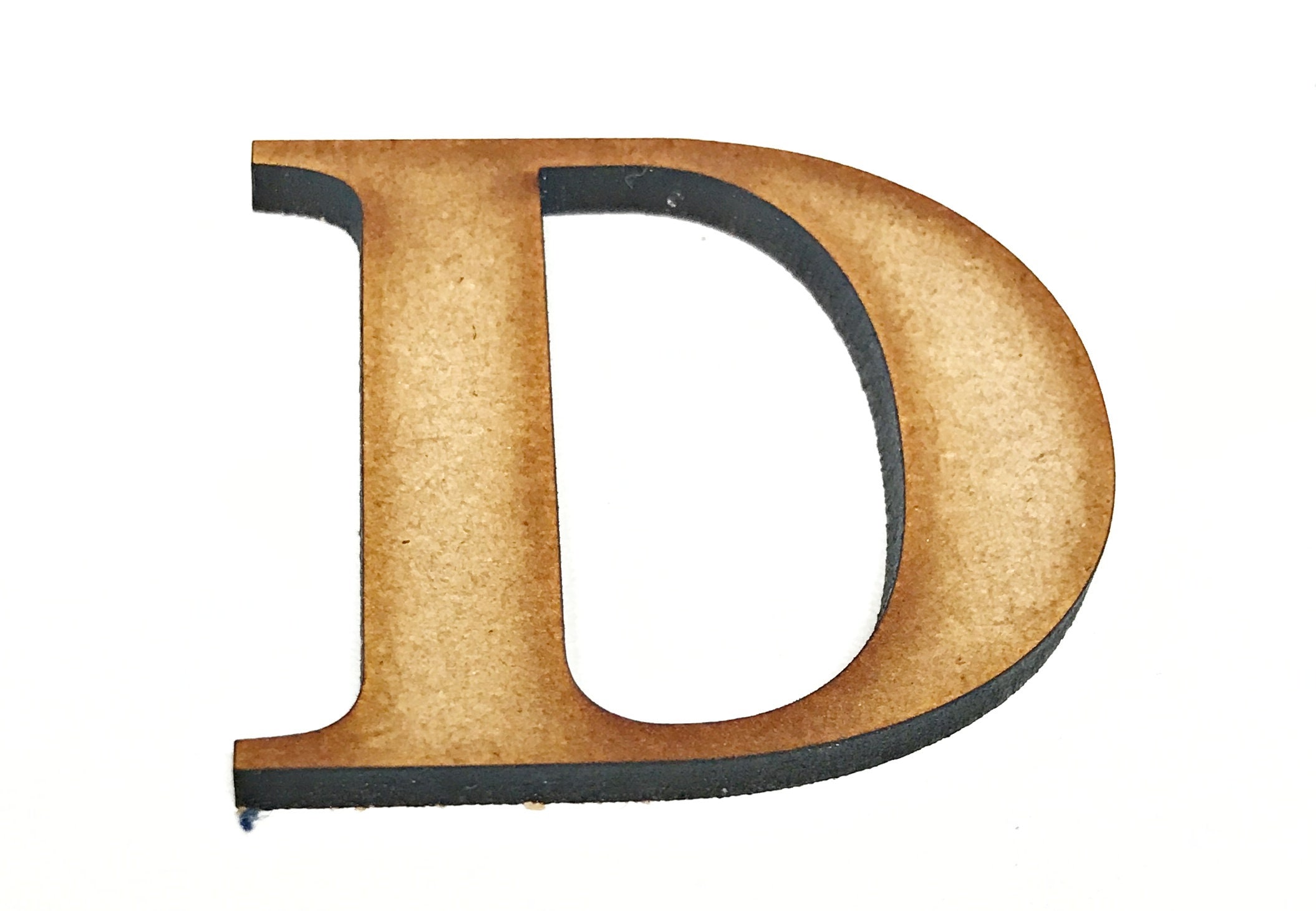 EXTRA LARGE Wooden Letters. Available Sizes Range From 20cm | Etsy