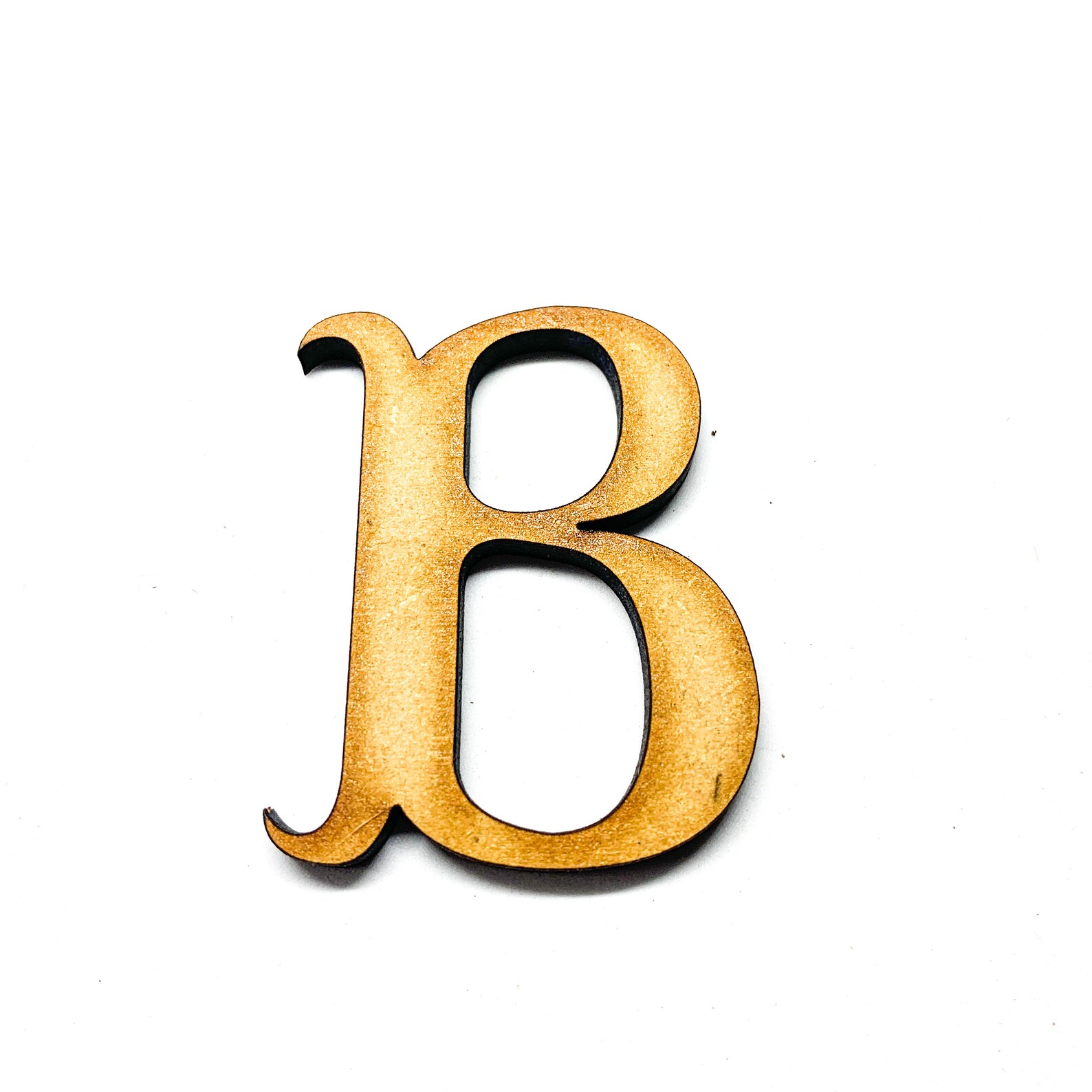 Wooden Letters 2cm 20cm 4mm Thick in Circus Font / Bedroom | Etsy UK