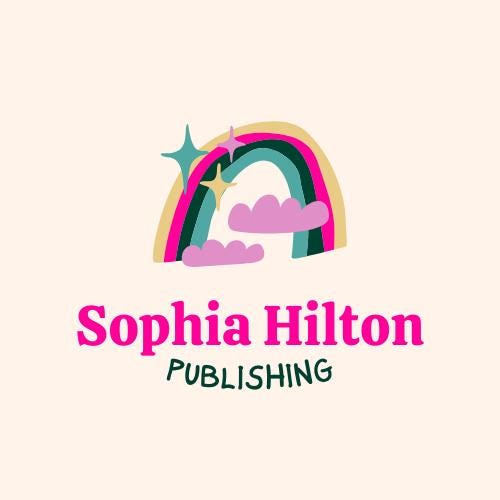 SophiaHiltonColoring - Etsy