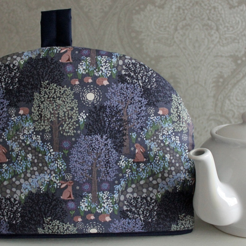 Tea Cosies - Etsy UK