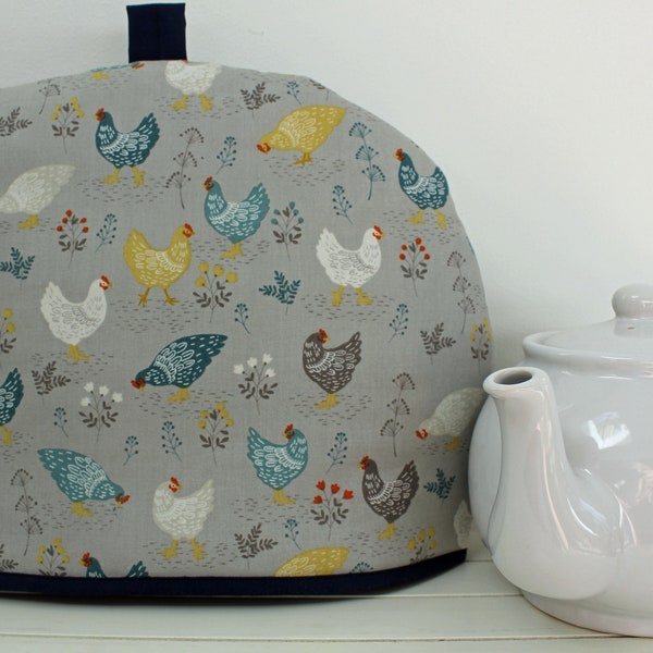 Chicken Tea Cozy - Etsy