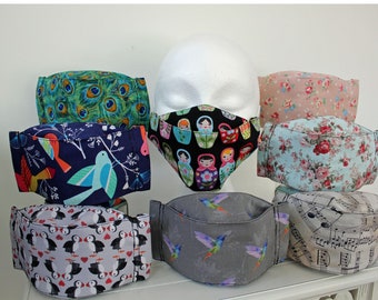 Matryoshka Dolls - Etsy UK