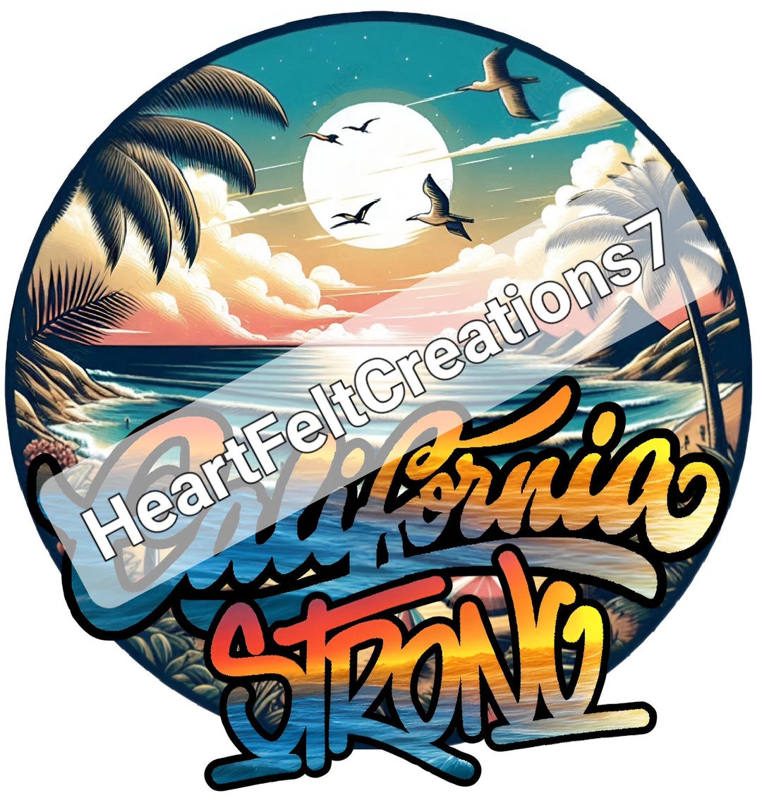 California Png, California Strong Png, Cali Strong, Digital Download ...