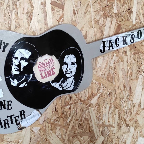 Walk the Line - Etsy