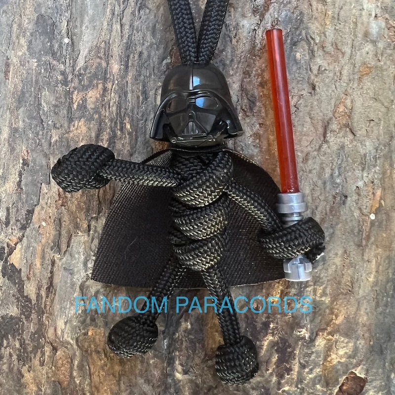 Starwars Merch Keychain - Etsy