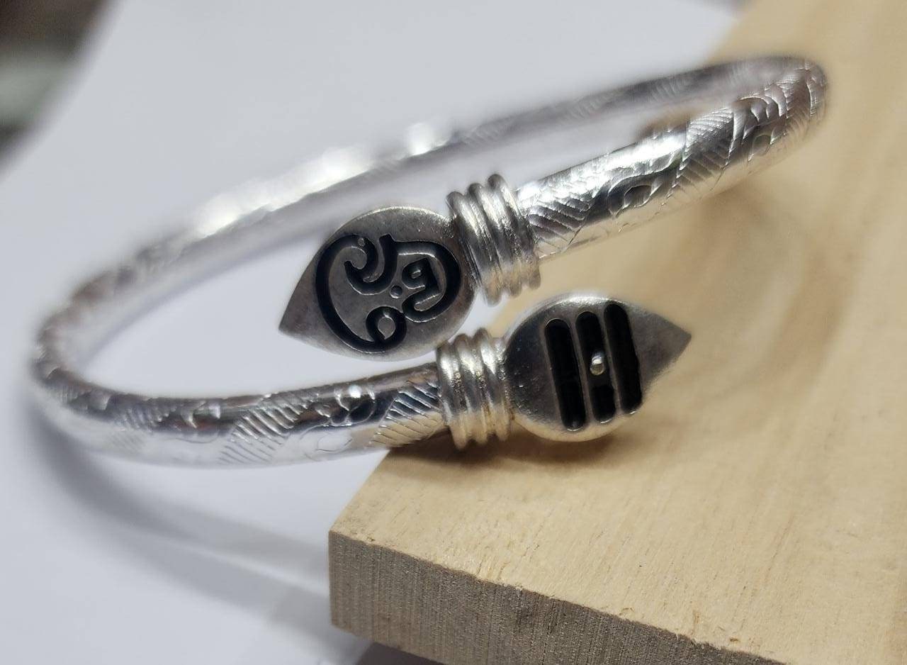 Buy Premium Good Quality Pure Brass Panchloha Panch Dattu Murugan Vel ...