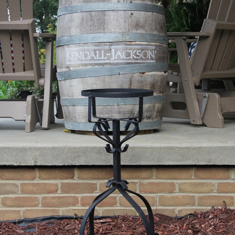 Plant Stand 3 Inch - Etsy