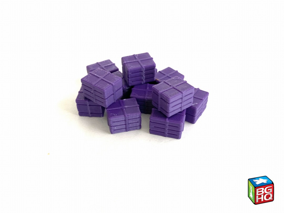 Cloth Tokens (set of 12) - Etsy