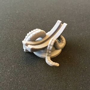 Arkham Horror 2e Gate Stands (pkg of 9) - Etsy