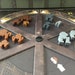 Barrage Machines and Water 66 Tokens - Etsy