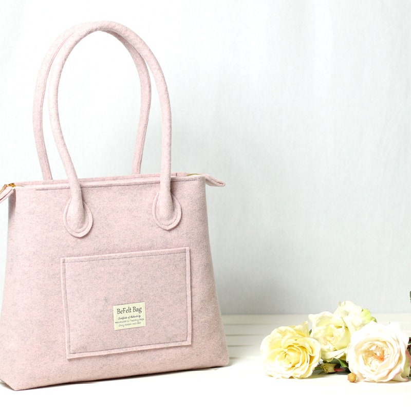 BeFeltBag - Etsy