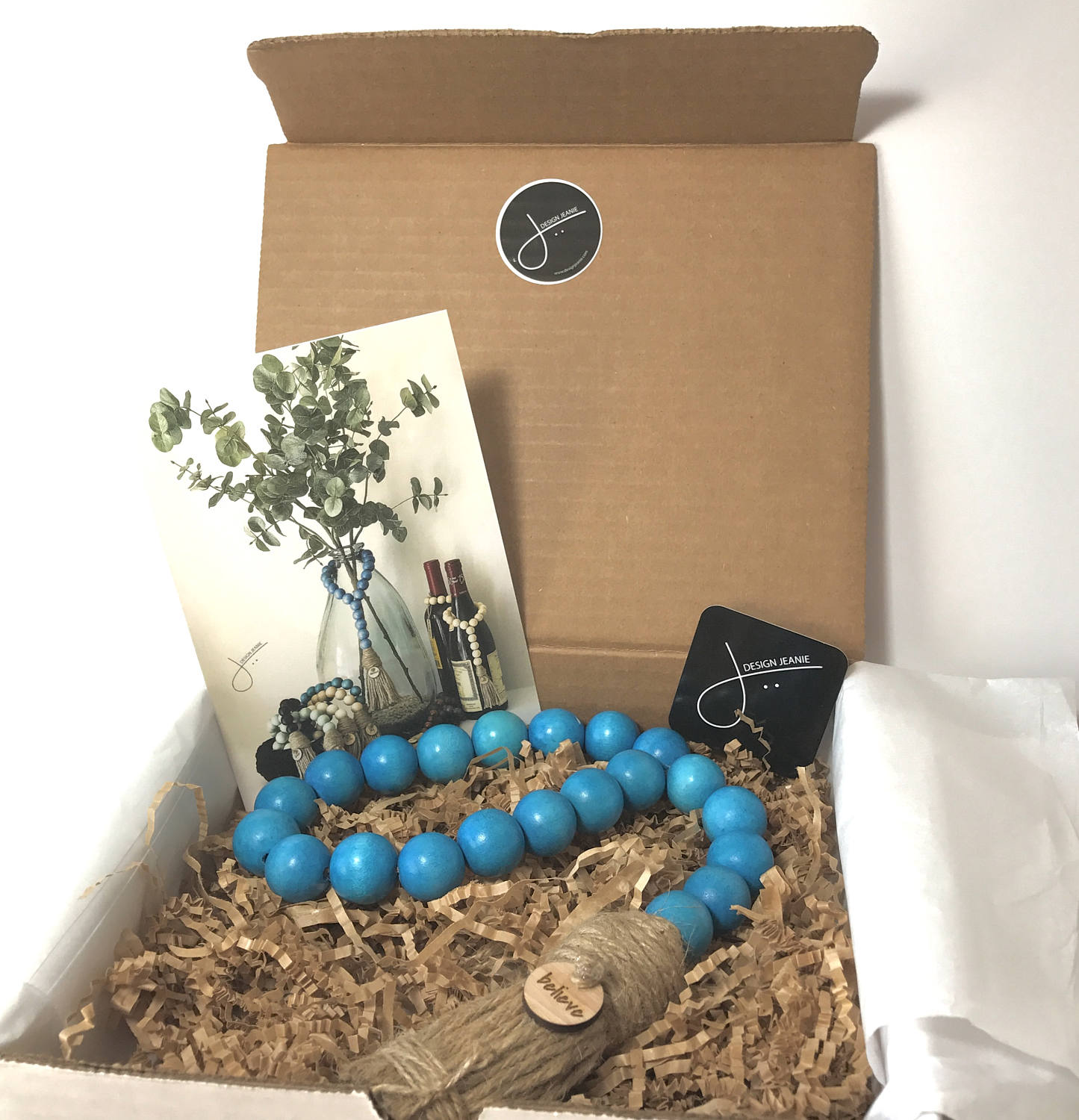 Casa Beads, Red Beads. Boho Beads - Etsy