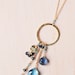 Iolite Necklaces for Women Gifts for Her - Etsy