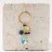 Iolite Necklaces for Women Gifts for Her - Etsy