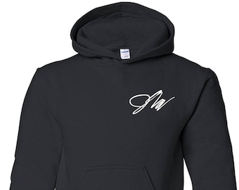 Team 10 Hoodie Jake Paul Merch for Kids Men Women and Youth