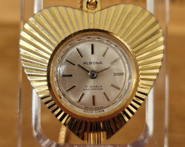 ForgottenTreasury - Etsy