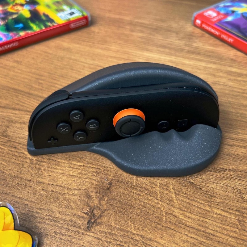 Switch 3 Shell Case - Etsy